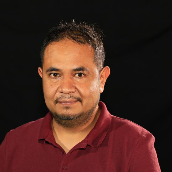 Planta Académica ARPA