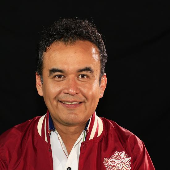 Planta Académica ARPA