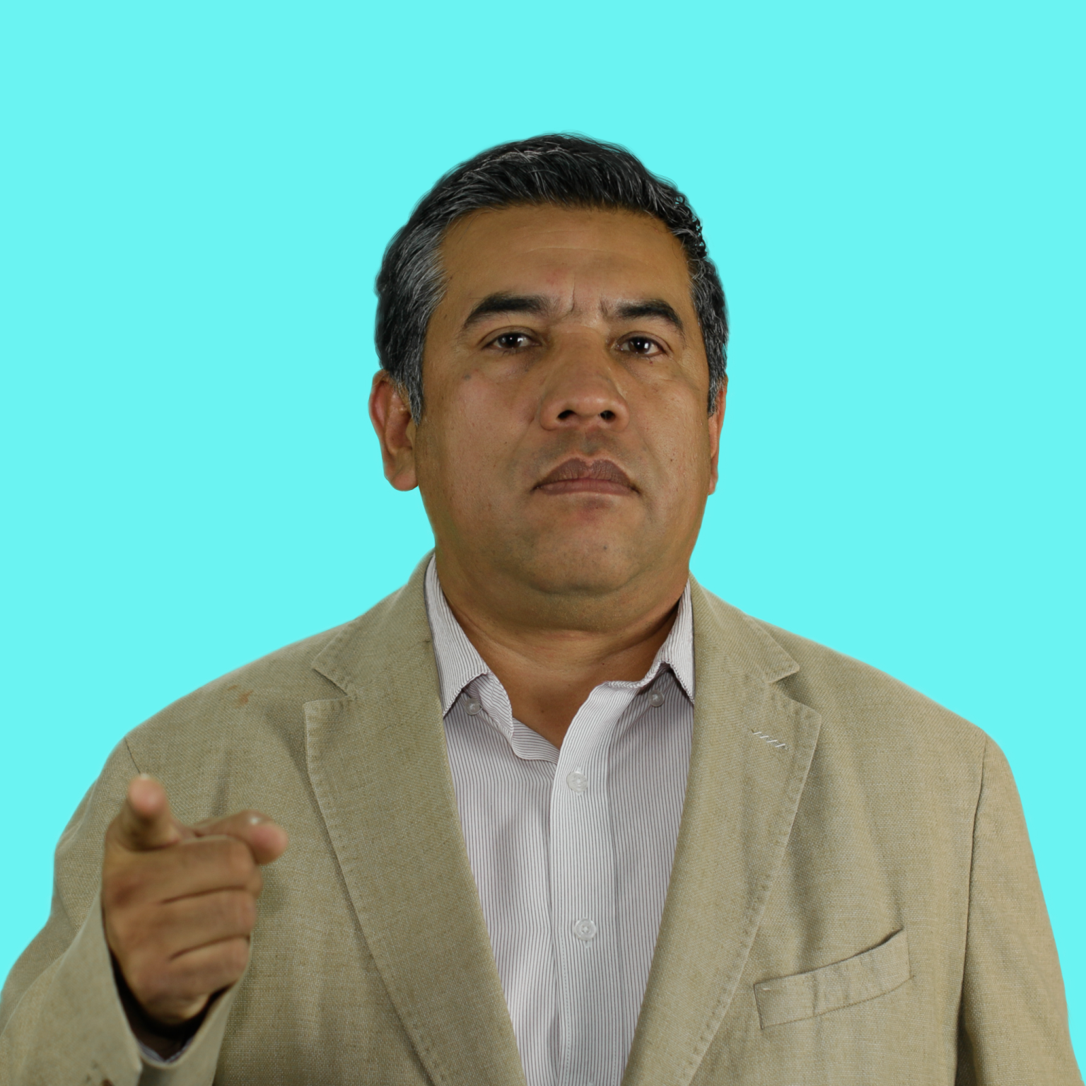 Dr. Yonatan Puon Castro – Maestría en Arte y Medios